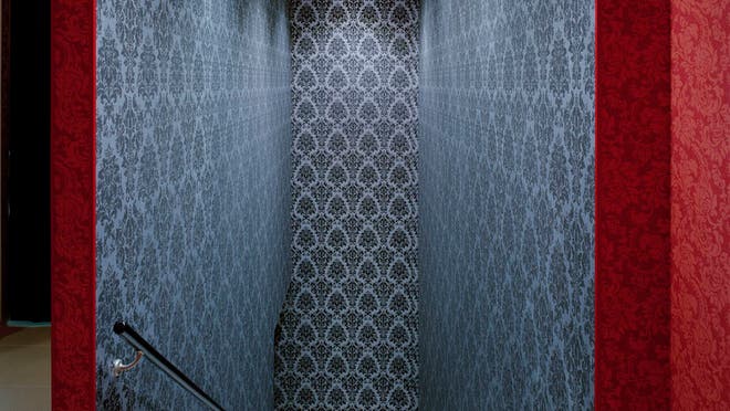 【EARTH 竹ノ塚店】カットオープン席★大型サロンに併設されたレンタルサロン✂︎フリーランス/個人練習/美容業に最適♪の写真8