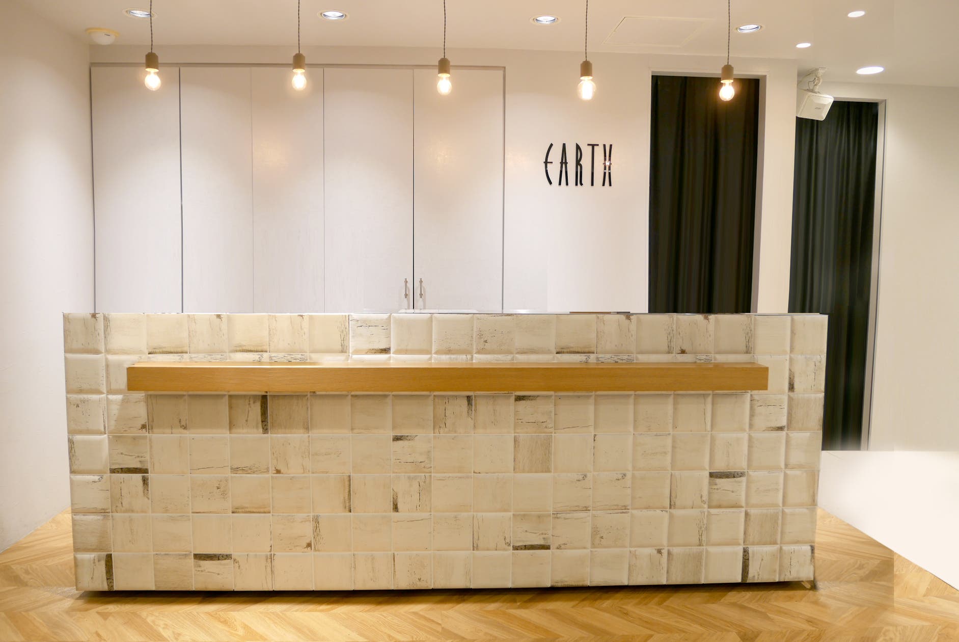 【EARTH 調布店】カットオープン席★大型サロンに併設されたレンタルサロン✂︎フリーランス/個人練習/美容業に最適♪の写真7