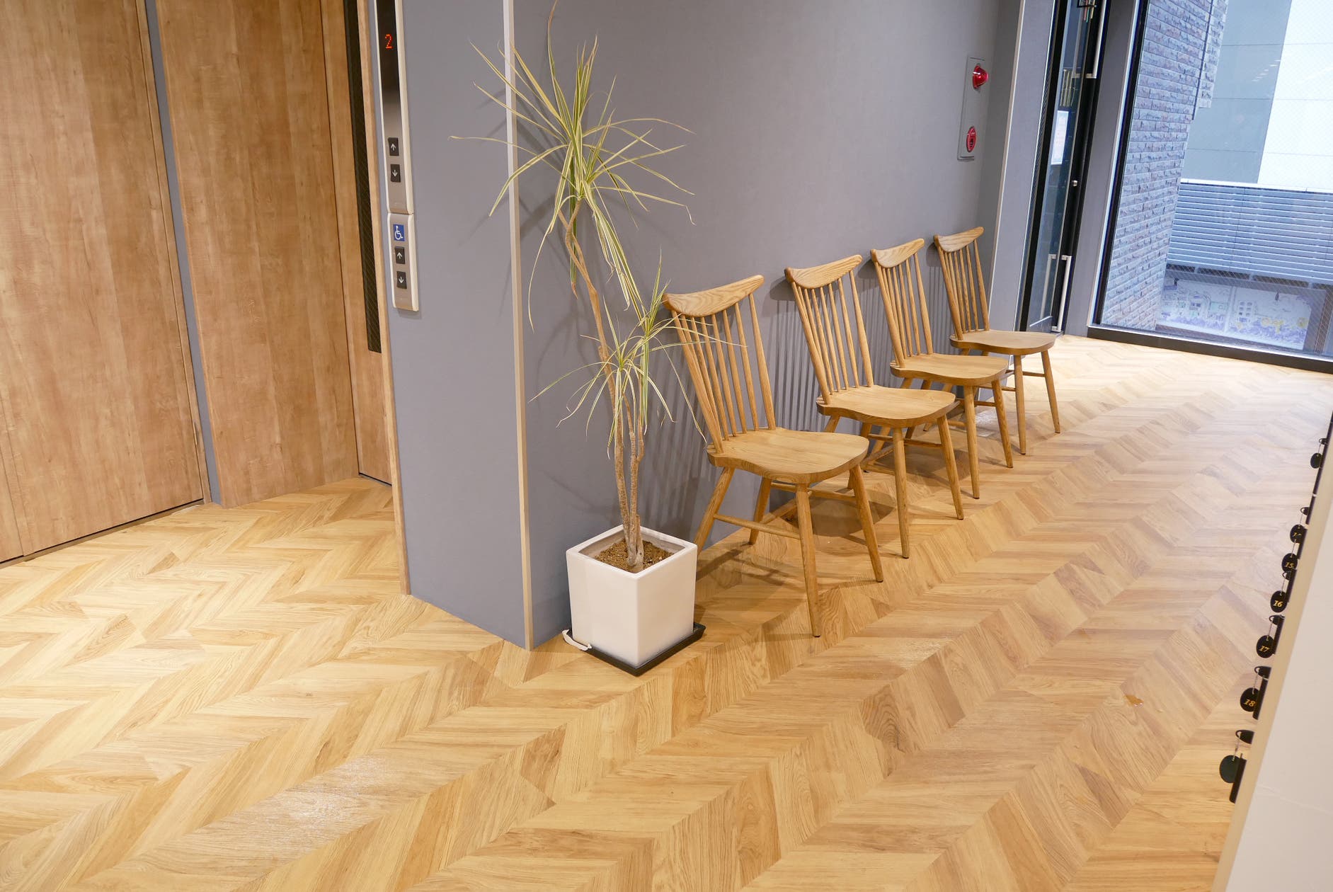 【EARTH 調布店】カットオープン席★大型サロンに併設されたレンタルサロン✂︎フリーランス/個人練習/美容業に最適♪の写真5