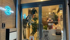【幡ヶ谷駅から徒歩3分】リラクゼーション・占い等に!玄関は路面1階 幡ヶ谷駅から徒歩2分/初台/笹塚/戸建てタイプの2階の写真3