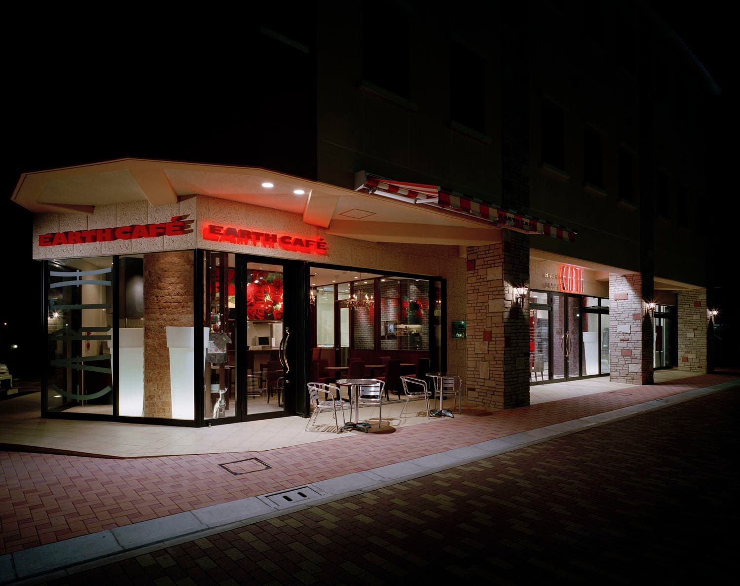 【EARTH 新鎌ヶ谷店】カットオープン席★大型サロンに併設されたレンタルサロン✂︎フリーランス/個人練習/美容業に最適♪の写真12