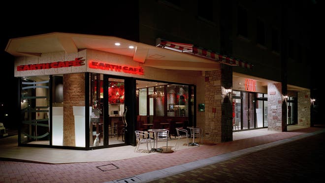 【EARTH 新鎌ヶ谷店】カットオープン席★大型サロンに併設されたレンタルサロン✂︎フリーランス/個人練習/美容業に最適♪の写真12