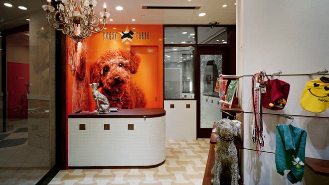 【EARTH 新鎌ヶ谷店】カットオープン席★大型サロンに併設されたレンタルサロン✂︎フリーランス/個人練習/美容業に最適♪の写真11