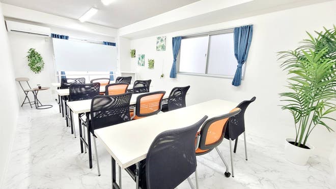 ✨️🎈JR新大阪駅 東口 目の前🎈✨️ 貸会議室 CEN 2 ✨️の写真1