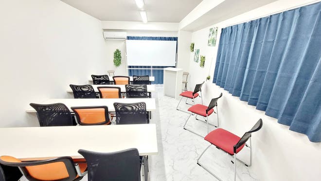 ✨️🎈JR新大阪駅 東口 目の前🎈✨️ 貸会議室 CEN 2 ✨️の写真6