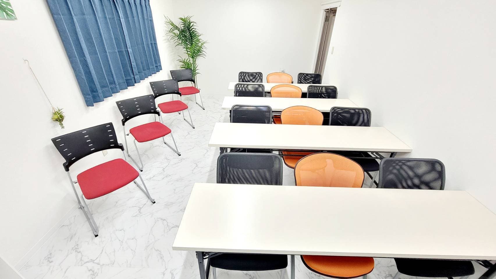 ✨️🎈JR新大阪駅 東口 目の前🎈✨️ 貸会議室 CEN 2 ✨️の写真8