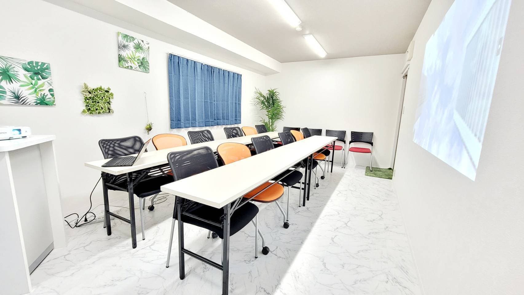 ✨️🎈JR新大阪駅 東口 目の前🎈✨️ 貸会議室 CEN 2 ✨️の写真9