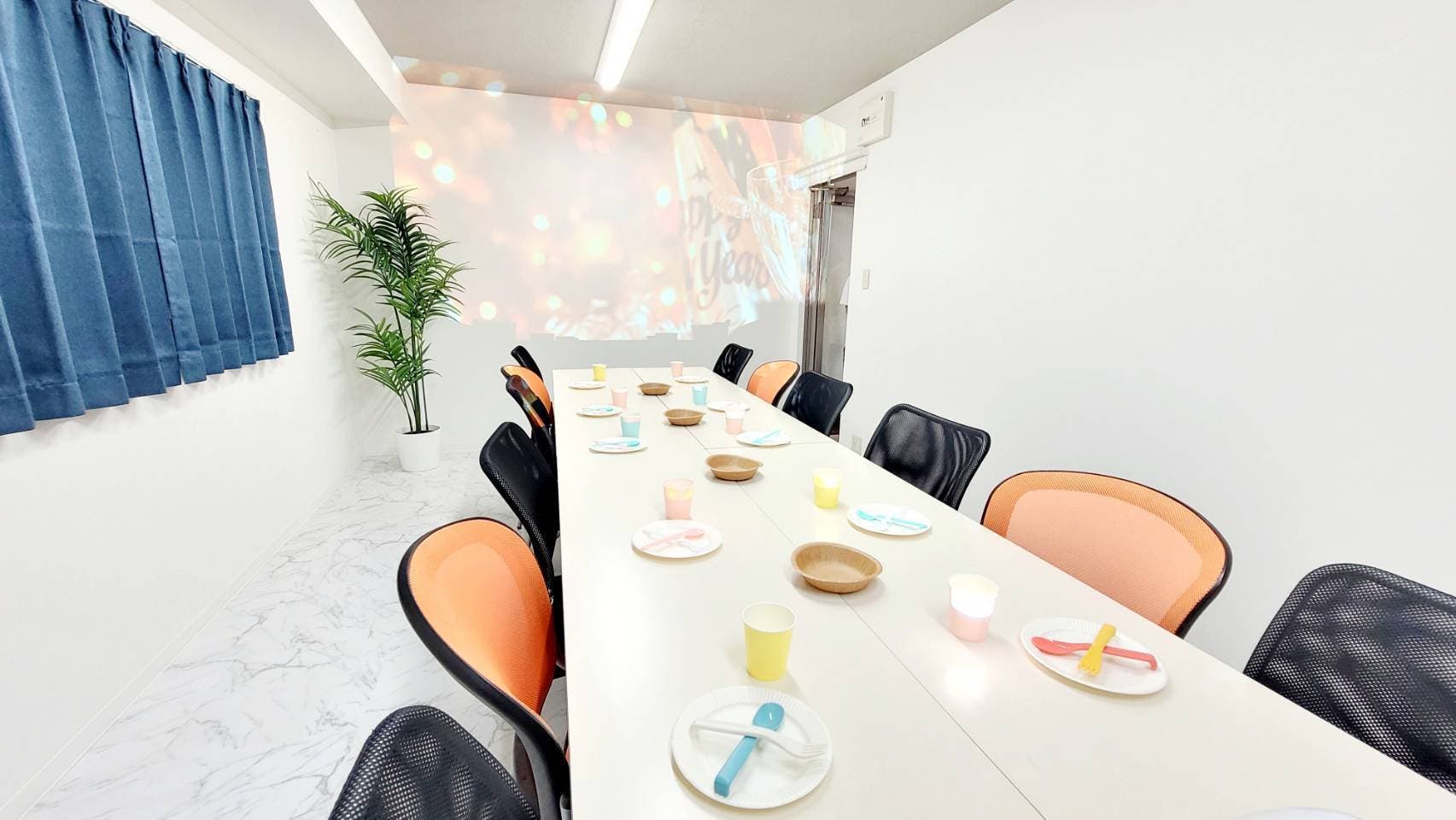 ✨️🎈JR新大阪駅 東口 目の前🎈✨️ 貸会議室 CEN 2 ✨️の写真10