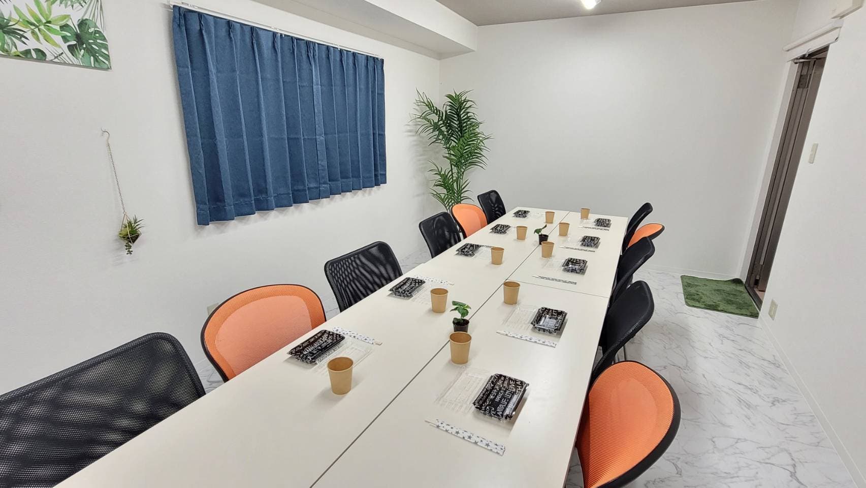 ✨️🎈JR新大阪駅 東口 目の前🎈✨️ 貸会議室 CEN 2 ✨️の写真11