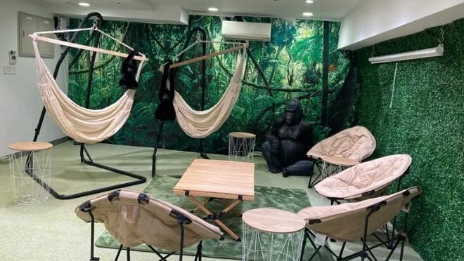 【関内】キッチン付き!多目的レンタルスペース 【M2】の写真1