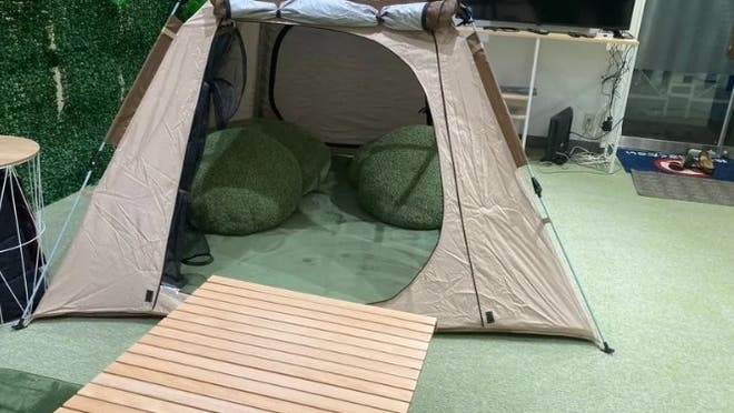 【関内】キッチン付き!多目的レンタルスペース 【M2】の写真7