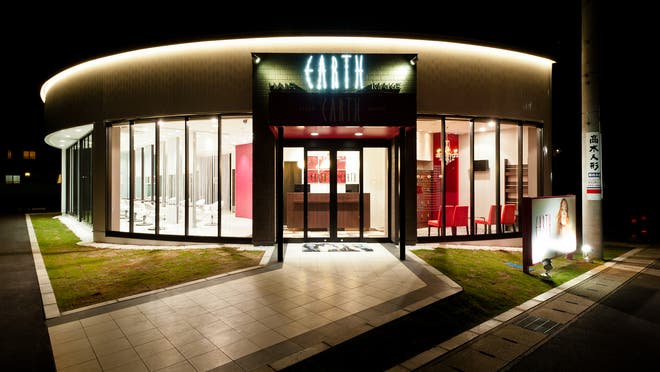 【EARTH 焼津店】カットオープン席★大型サロンに併設されたレンタルサロン✂︎フリーランス/個人練習/美容業に最適♪の写真6