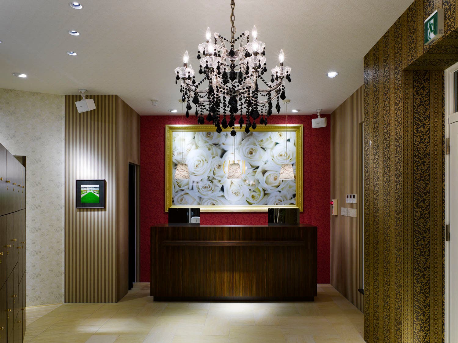 【EARTH 青森浜田店】カットオープン席★大型サロンに併設されたレンタルサロン✂︎フリーランス/個人練習/美容業に最適♪の写真6