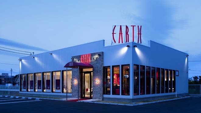 【EARTH 浜松市野店】カットオープン席★大型サロンに併設されたレンタルサロン✂︎フリーランス/個人練習/美容業に最適♪の写真9
