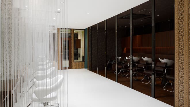 【EARTH 浜松市野店】カットオープン席★大型サロンに併設されたレンタルサロン✂︎フリーランス/個人練習/美容業に最適♪の写真4