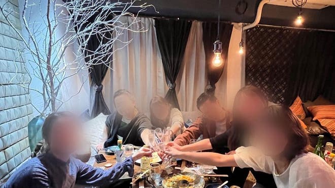 🟪名古屋栄・上前津方面のオシャレな格安スペース!🟪イベント・女子会・撮影会・ボドゲ利用🟦深夜・早朝利用も可能!🟥喫煙ルーム完備!の写真7