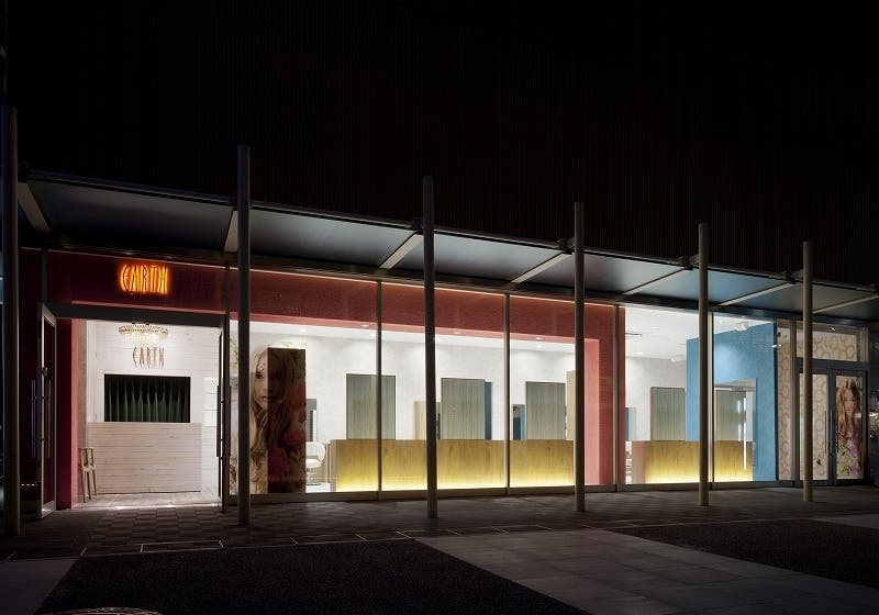 【EARTH 西国分寺店】カットオープン席★大型サロンに併設されたレンタルサロン✂︎フリーランス/個人練習/美容業に最適♪の写真5