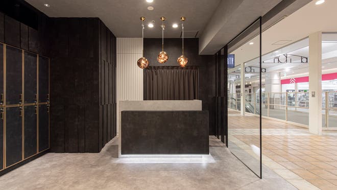 【EARTH クロスガーデン川崎店】カットオープン席★大型サロン併設のレンタルサロン✂︎フリーランス/個人練習/美容業に最適♪の写真14