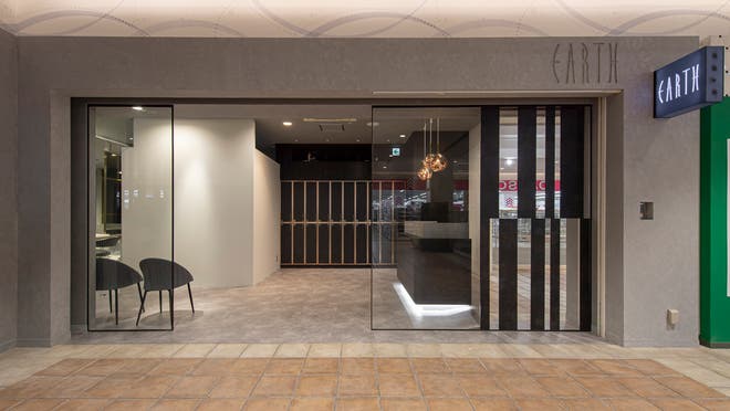 【EARTH クロスガーデン川崎店】カットオープン席★大型サロン併設のレンタルサロン✂︎フリーランス/個人練習/美容業に最適♪の写真15