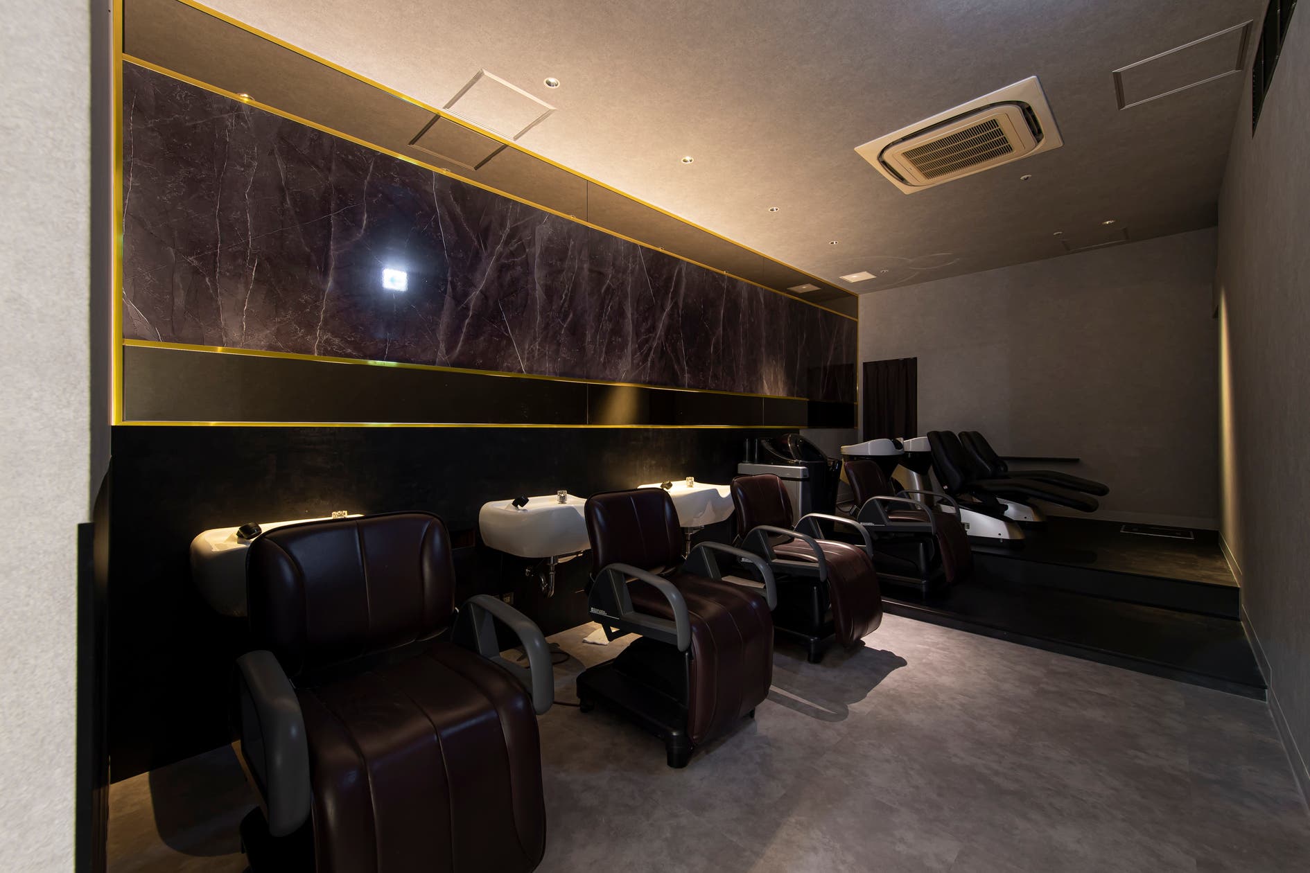 【EARTH クロスガーデン川崎店】カットオープン席★大型サロン併設のレンタルサロン✂︎フリーランス/個人練習/美容業に最適♪の写真13