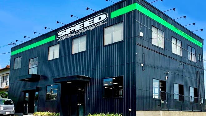 福岡市西区多機能レンタルスペースの写真1