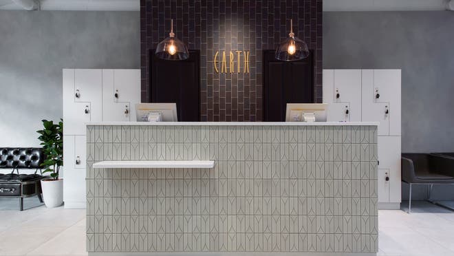 【EARTH 春日部店】まつエク専用席★大型サロンに併設されたレンタルサロン✂︎フリーランス/個人練習/美容業に最適♪の写真2