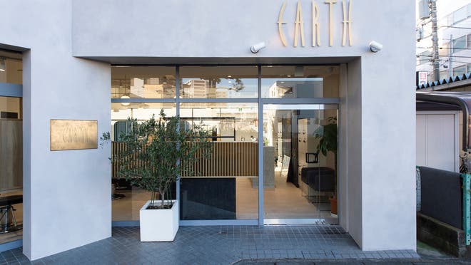 【EARTH 春日部店】まつエク専用席★大型サロンに併設されたレンタルサロン✂︎フリーランス/個人練習/美容業に最適♪の写真3