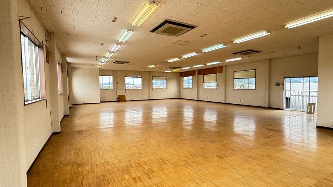 福岡市西区多機能レンタルスペースの写真2