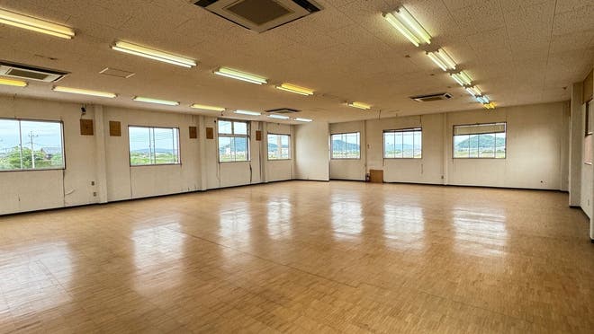 福岡市西区多機能レンタルスペースの写真3