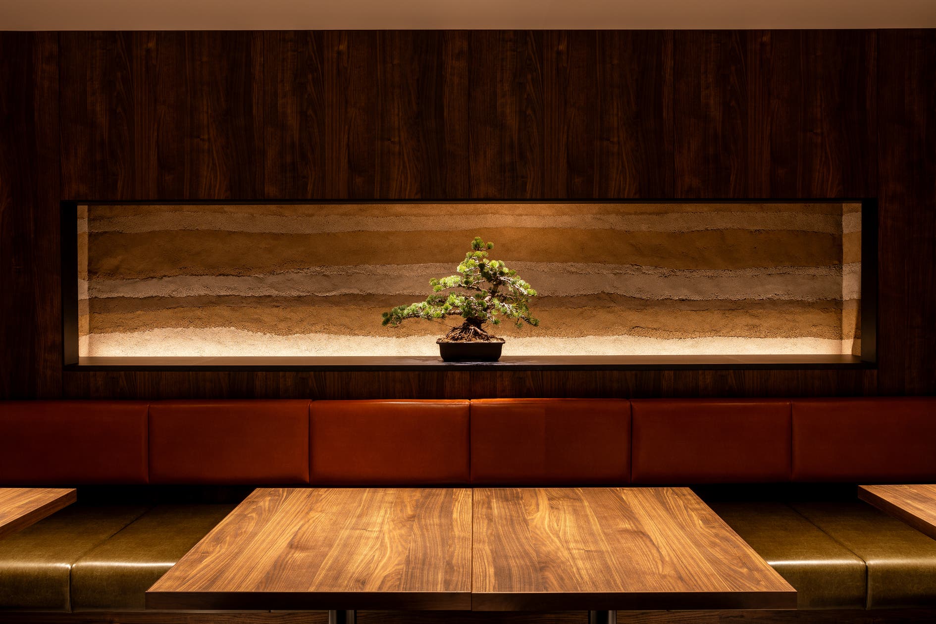 大宮駅から徒歩3分 和モダン高級レストラン 個室3室 カウンターあり【価格相談可】の写真4