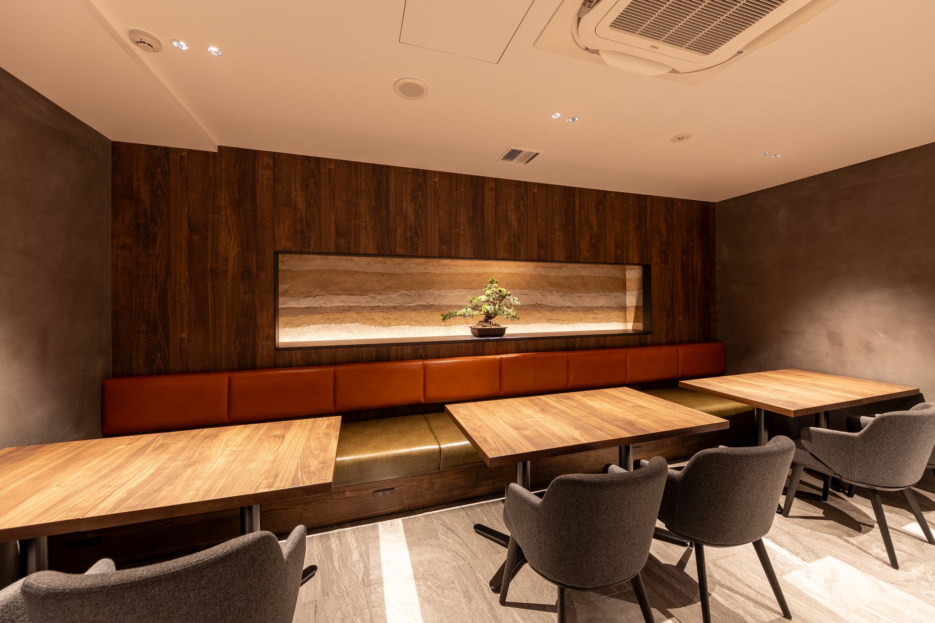 大宮駅から徒歩3分 和モダン高級レストラン 個室3室 カウンターあり【価格相談可】の写真7