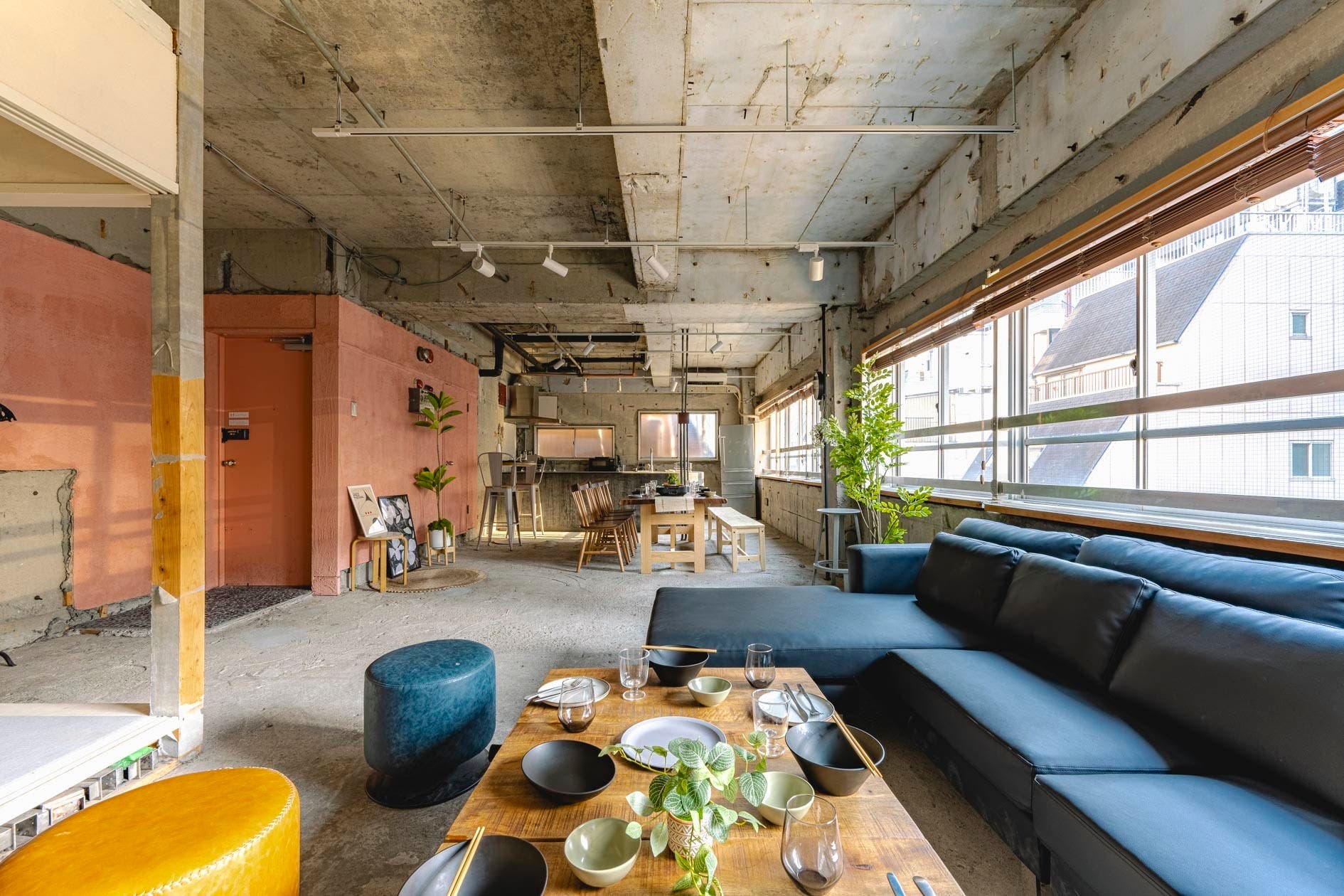 スペモ💡クリスマス🎄歓送迎会🎊キッチン🍽料理🥩パーティー🎂打ち上げ🍺484_SpemoLounge神田・大手町の写真21