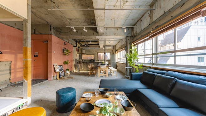 スペモ💡クリスマス🎄歓送迎会🎊キッチン🍽料理🥩パーティー🎂打ち上げ🍺484_SpemoLounge神田・大手町の写真21