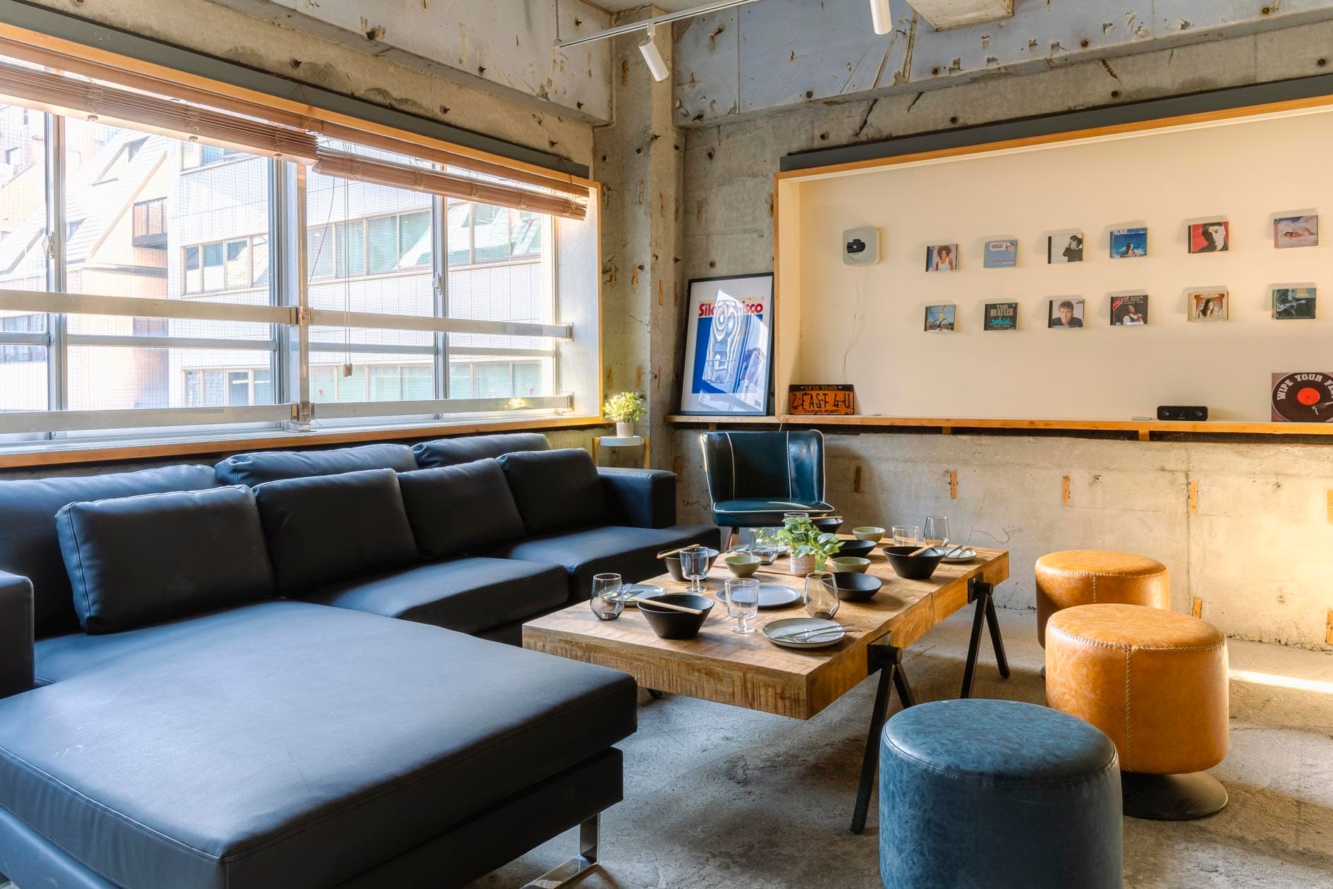 スペモ💡クリスマス🎄歓送迎会🎊キッチン🍽料理🥩パーティー🎂打ち上げ🍺484_SpemoLounge神田・大手町の写真23