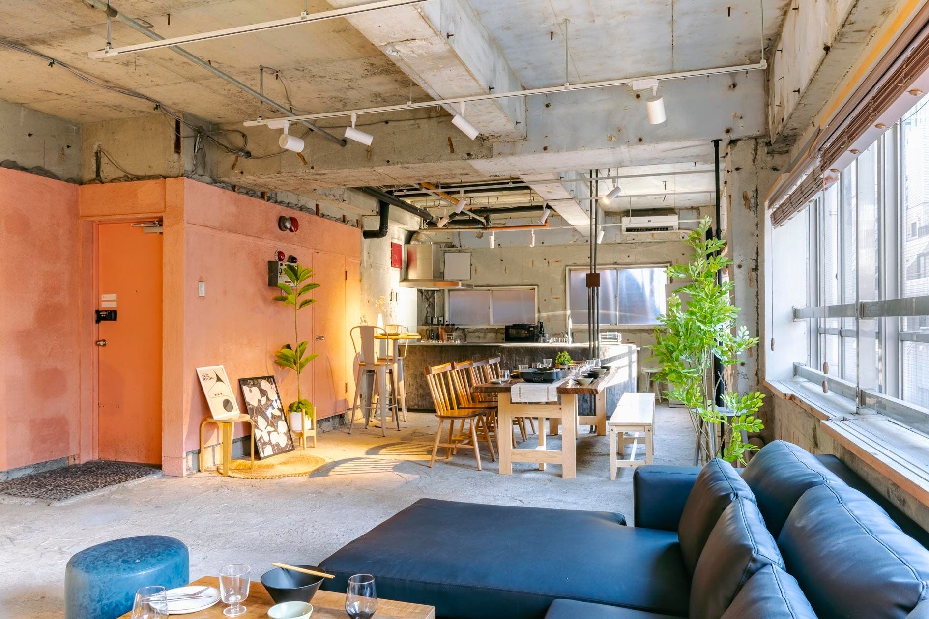 スペモ💡クリスマス🎄歓送迎会🎊キッチン🍽料理🥩パーティー🎂打ち上げ🍺484_SpemoLounge神田・大手町の写真22