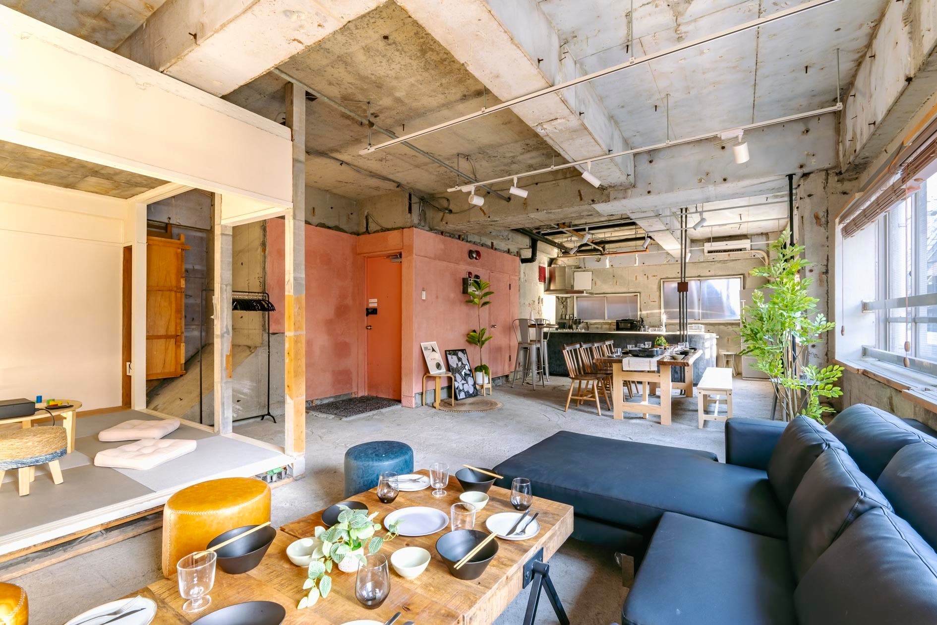 スペモ💡クリスマス🎄歓送迎会🎊キッチン🍽料理🥩パーティー🎂打ち上げ🍺484_SpemoLounge神田・大手町の写真11