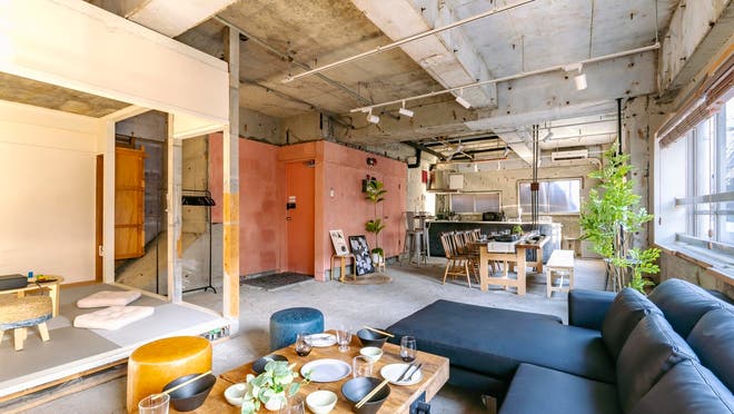 スペモ💡クリスマス🎄歓送迎会🎊キッチン🍽料理🥩パーティー🎂打ち上げ🍺484_SpemoLounge神田・大手町の写真11