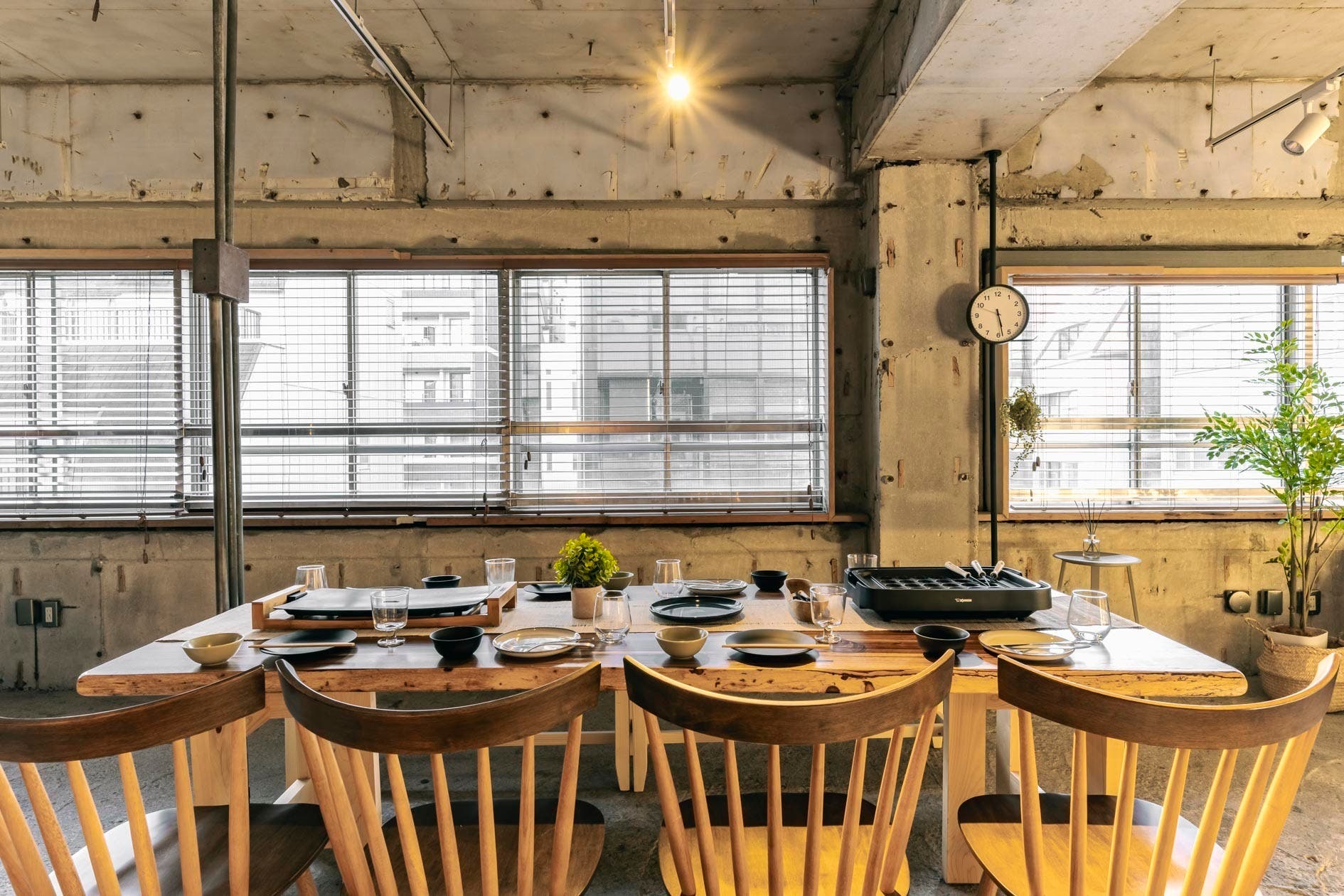 スペモ💡クリスマス🎄歓送迎会🎊キッチン🍽料理🥩パーティー🎂打ち上げ🍺484_SpemoLounge神田・大手町の写真25