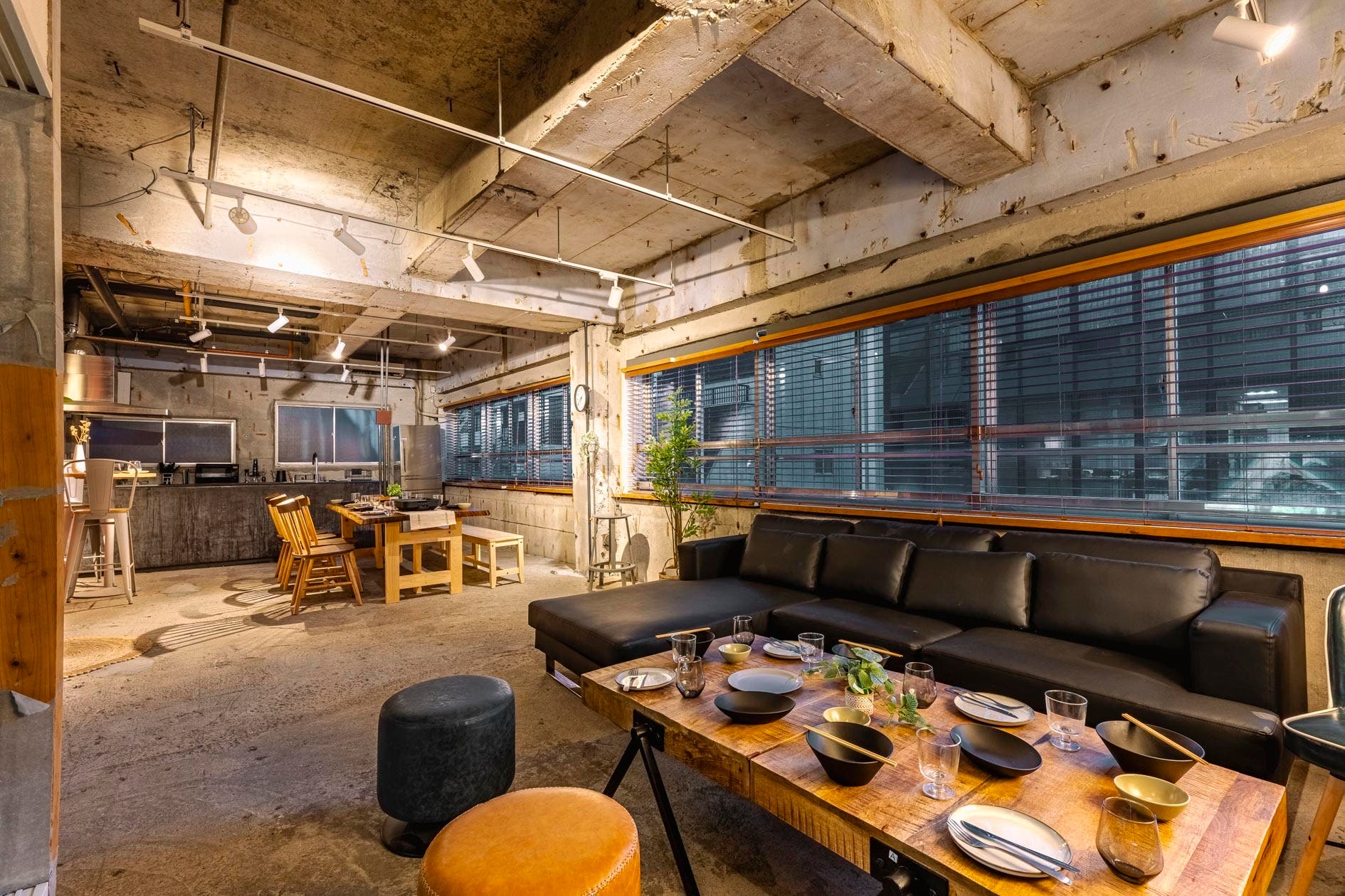 スペモ💡クリスマス🎄歓送迎会🎊キッチン🍽料理🥩パーティー🎂打ち上げ🍺484_SpemoLounge神田・大手町の写真14