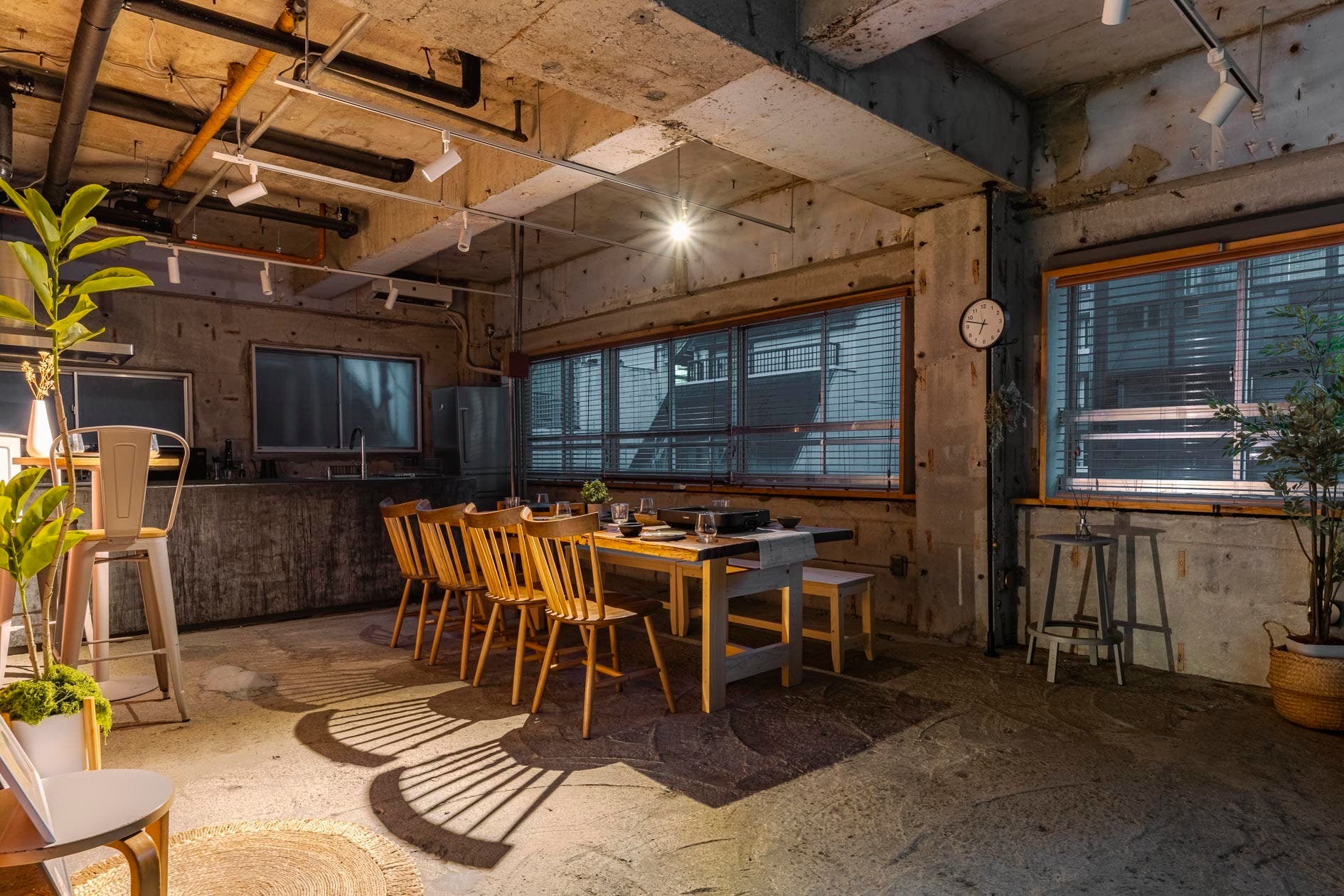 スペモ💡クリスマス🎄歓送迎会🎊キッチン🍽料理🥩パーティー🎂打ち上げ🍺484_SpemoLounge神田・大手町の写真16