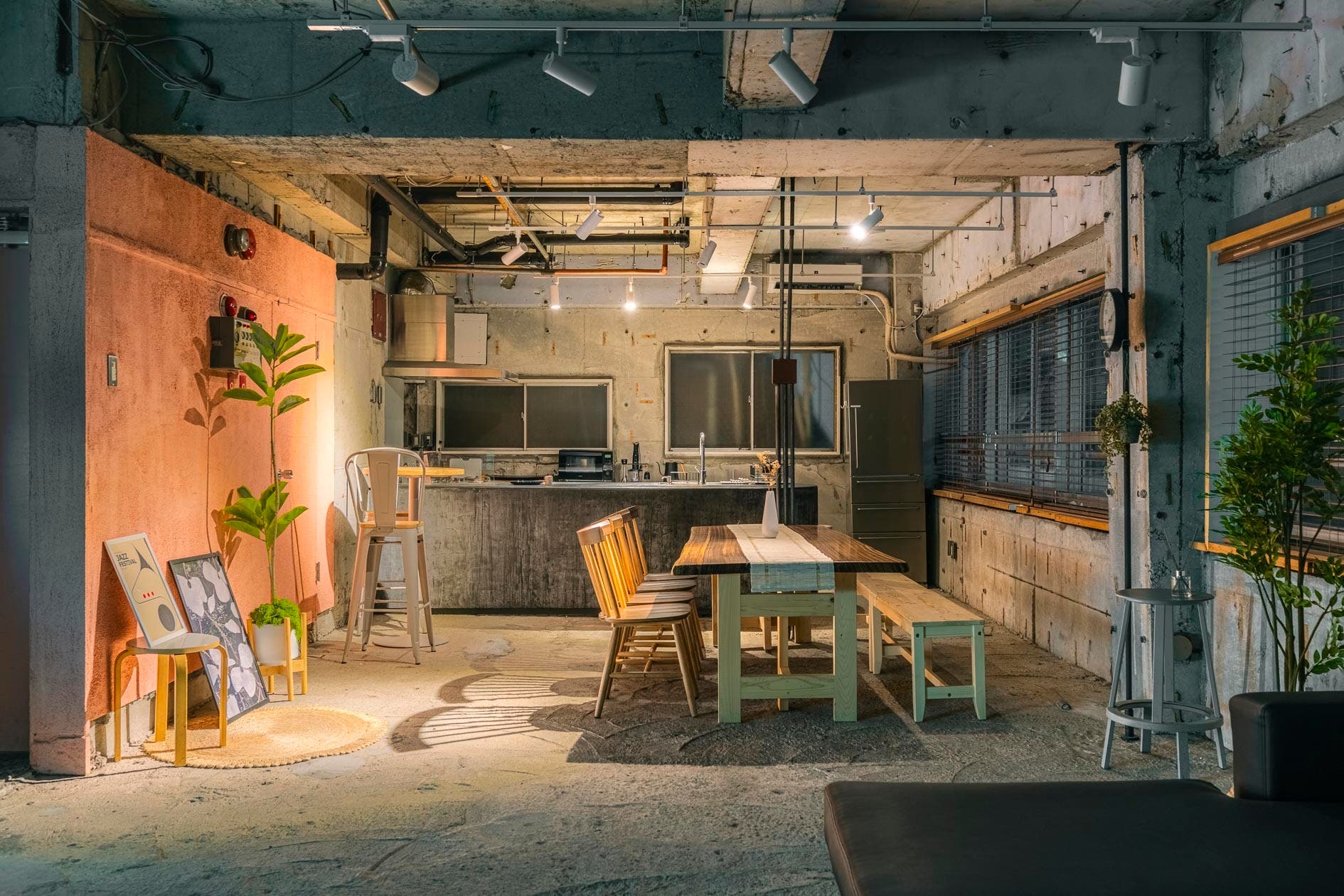 スペモ💡クリスマス🎄歓送迎会🎊キッチン🍽料理🥩パーティー🎂打ち上げ🍺484_SpemoLounge神田・大手町の写真8