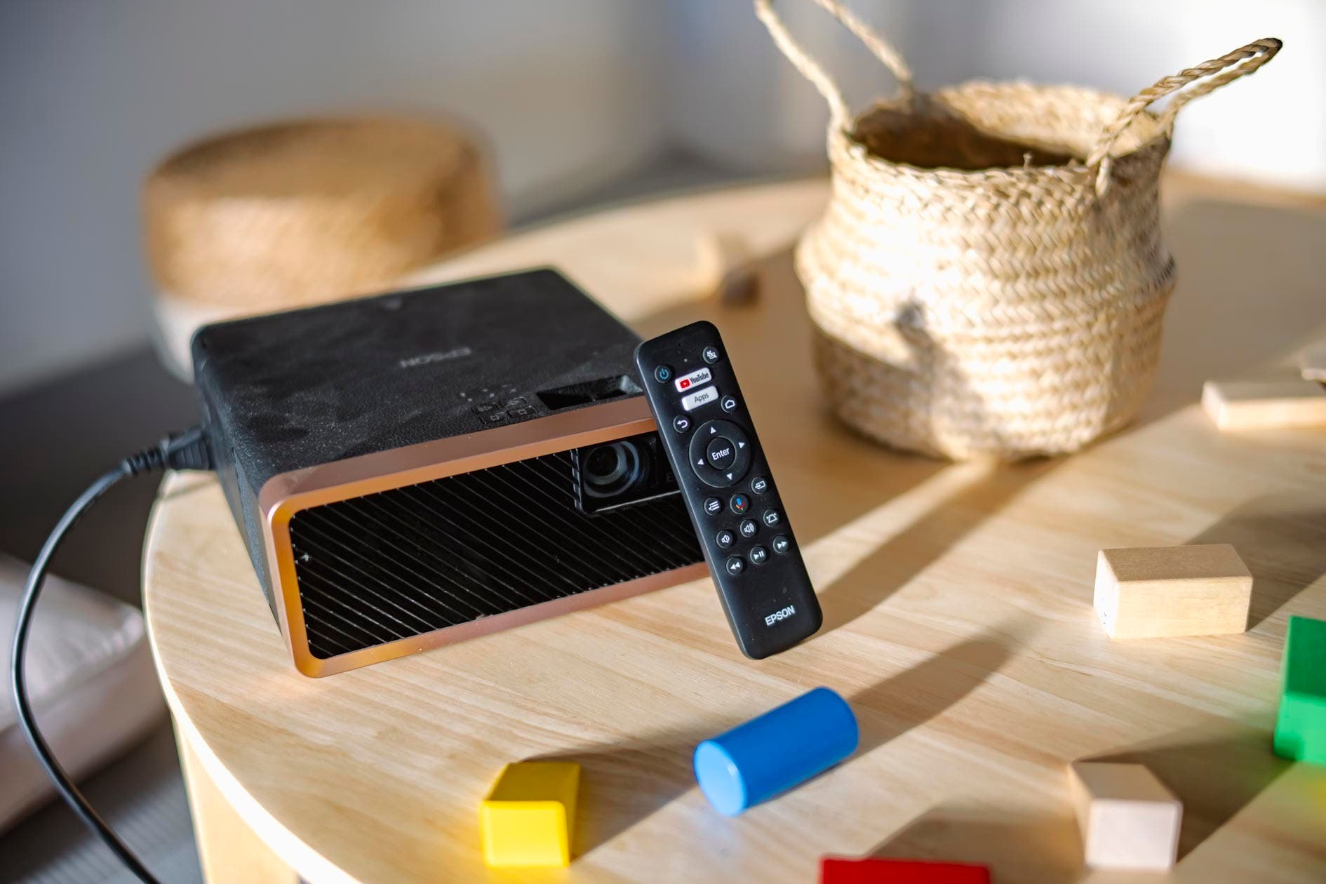 📹プロジェクターの画像1