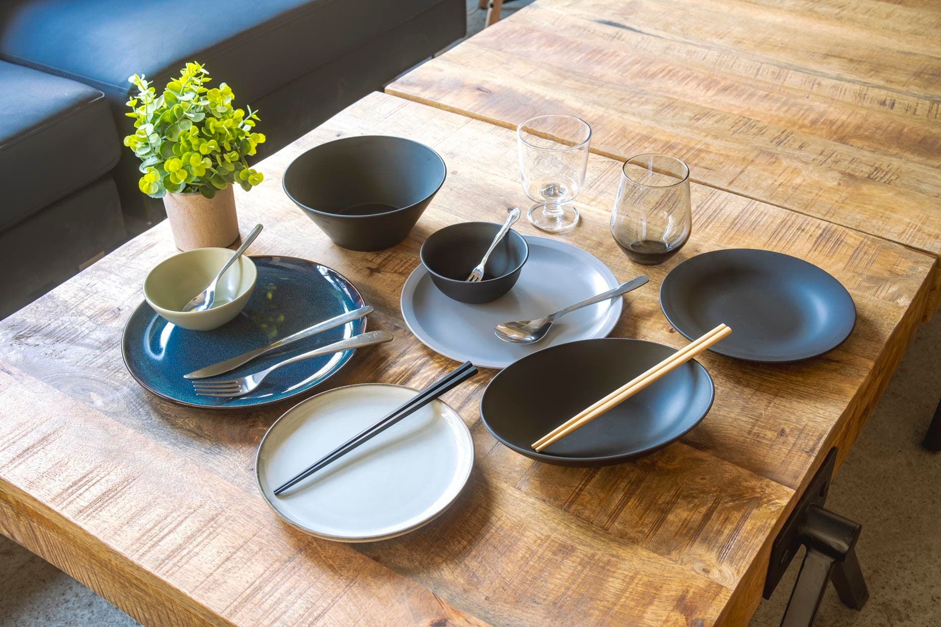 🥛食器類の画像1