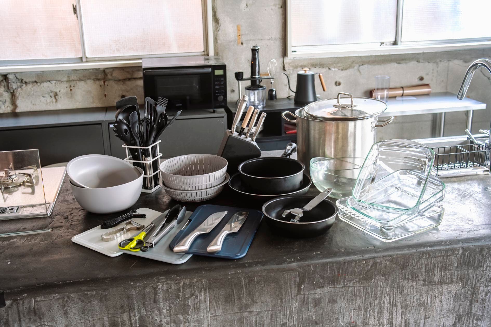 🔪調理器具の画像1