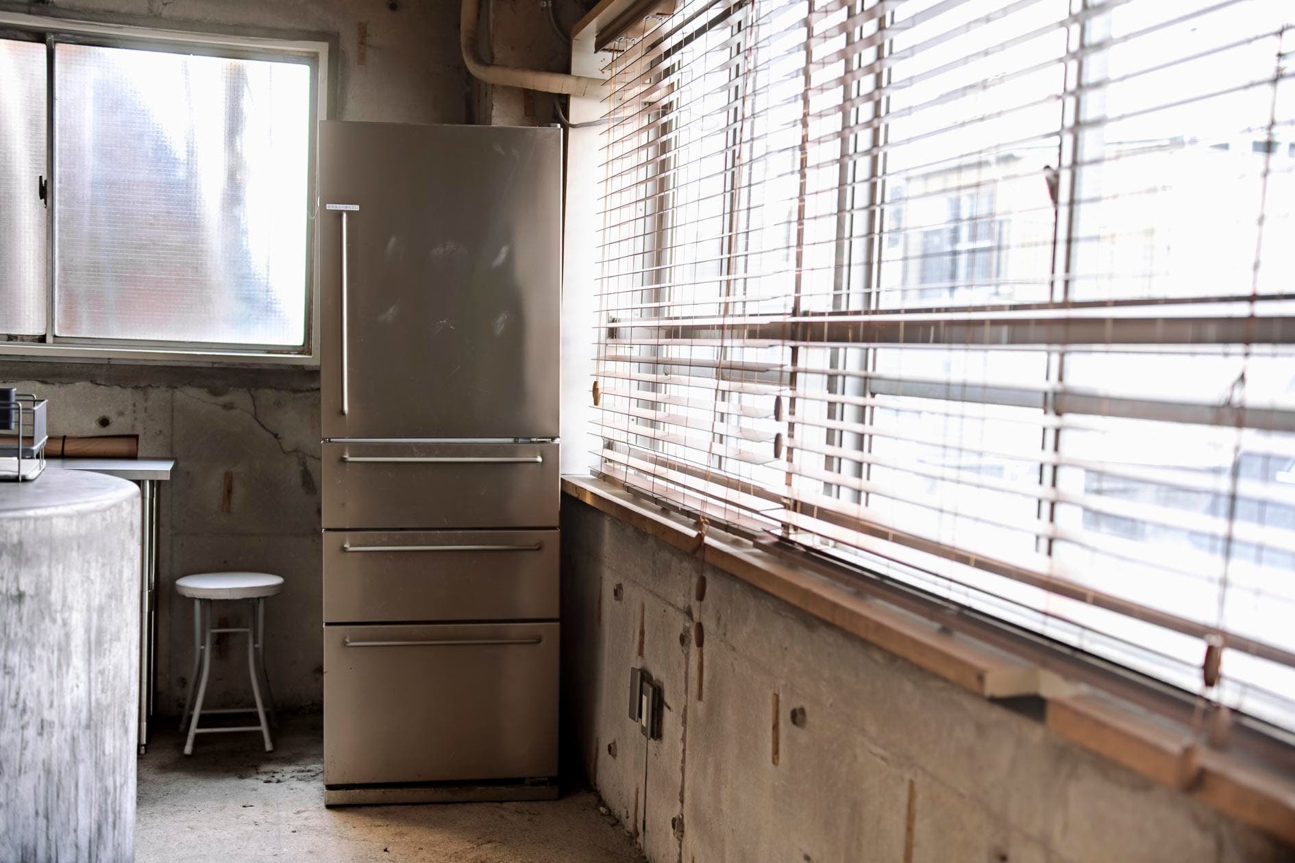 🧊冷蔵庫の画像1