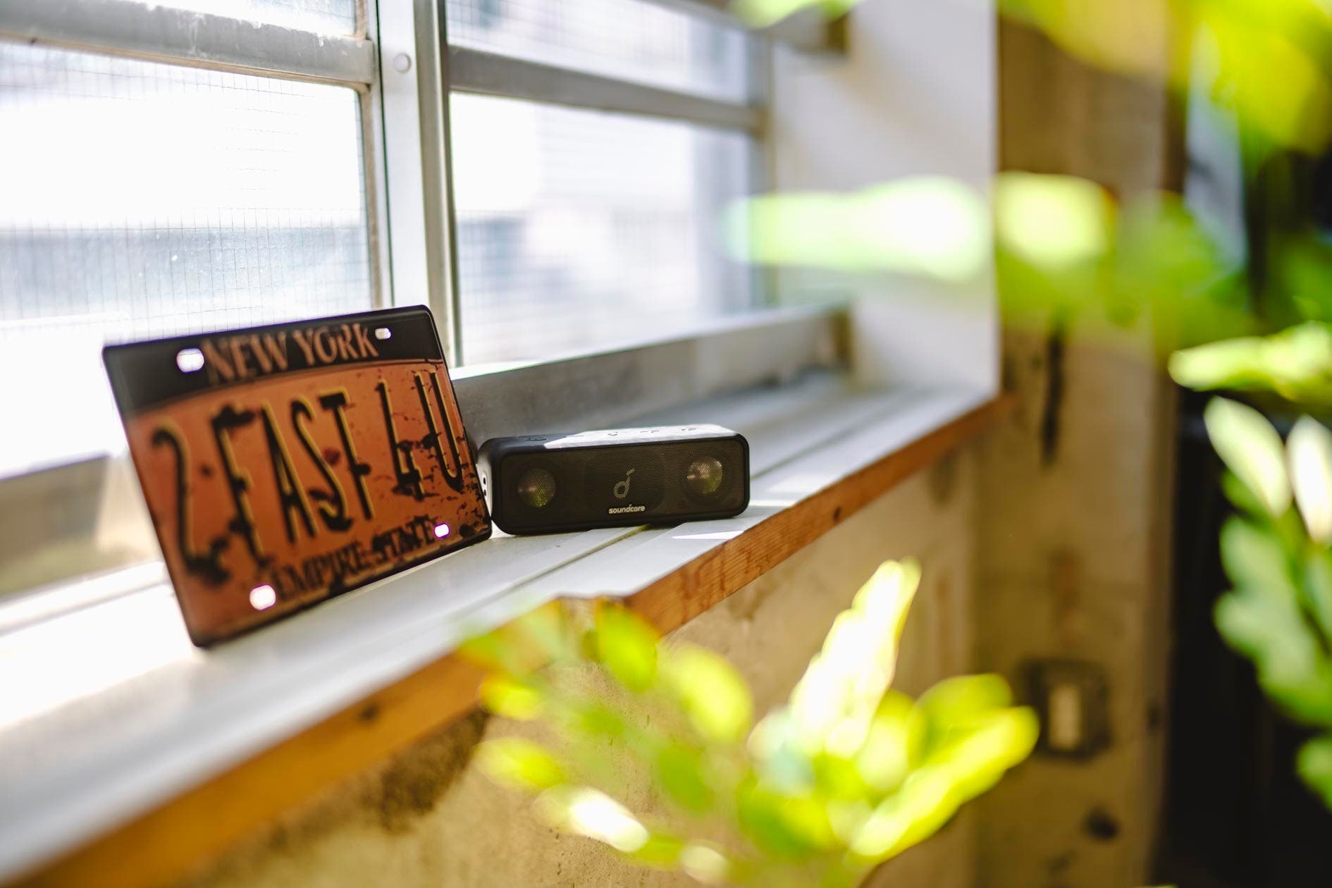 🔊Bluetoothスピーカーの画像1