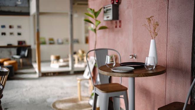 スペモ💡クリスマス🎄歓送迎会🎊キッチン🍽料理🥩パーティー🎂打ち上げ🍺484_SpemoLounge神田・大手町の写真20