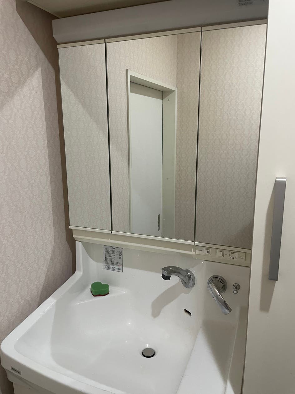 中崎町駅徒歩2分❗️完全個室❗️サロン、MT利用など❗️大判タオル2枚無料❗️ベッド昇降可能❗️の写真8