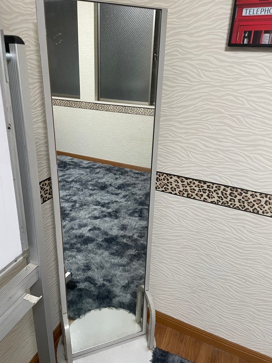 中崎町駅徒歩2分❗️完全個室❗️サロン、MT利用など❗️大判タオル2枚無料❗️ベッド昇降可能❗️の写真11