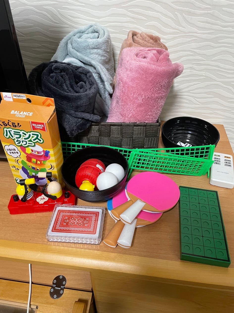 中崎町駅徒歩2分❗️完全個室❗️サロン、MT利用など❗️大判タオル2枚無料❗️ベッド昇降可能❗️の写真12